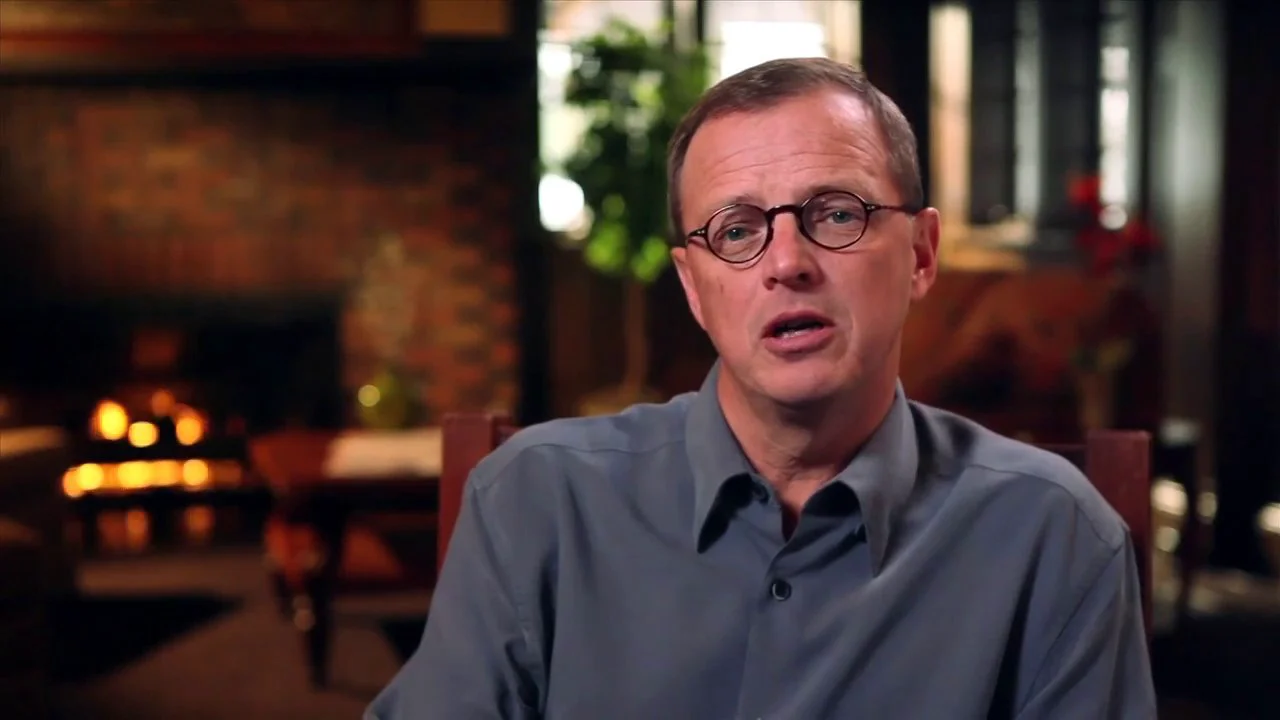 Watch The Story: Adult Curriculum Video Bible Study by Randy Frazee ...