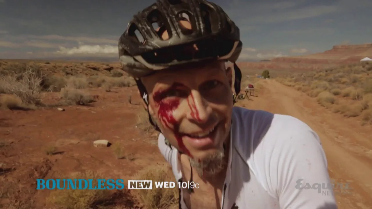 ESQUIRE NETWORK: BOUNDLESS: UTAH on Vimeo