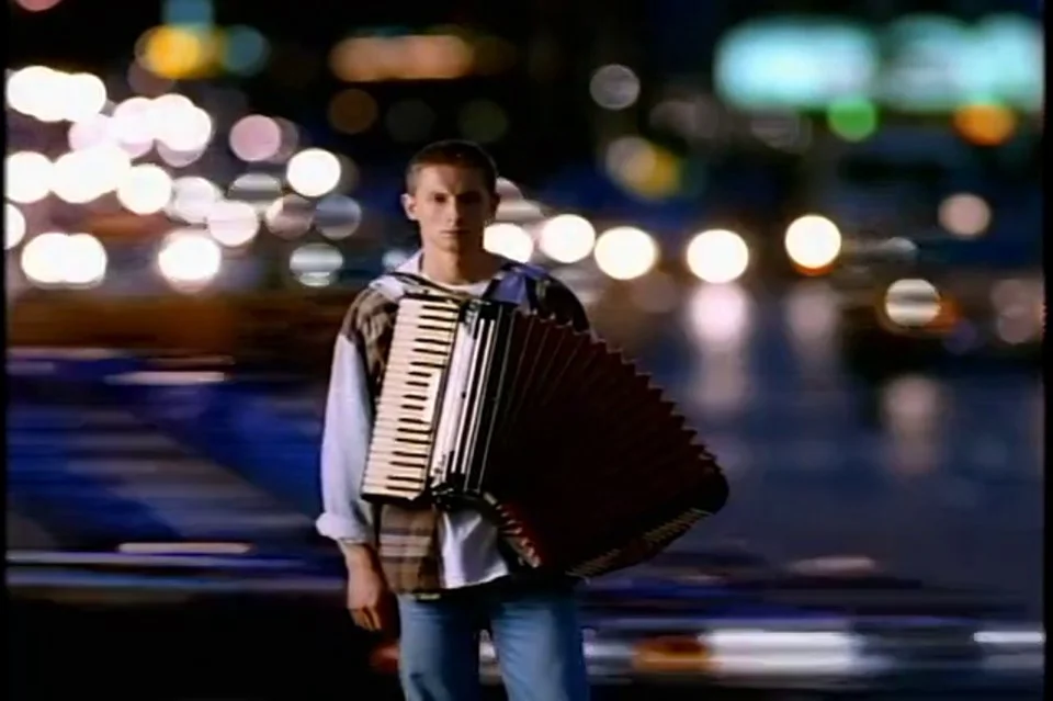 James Say Something on Vimeo