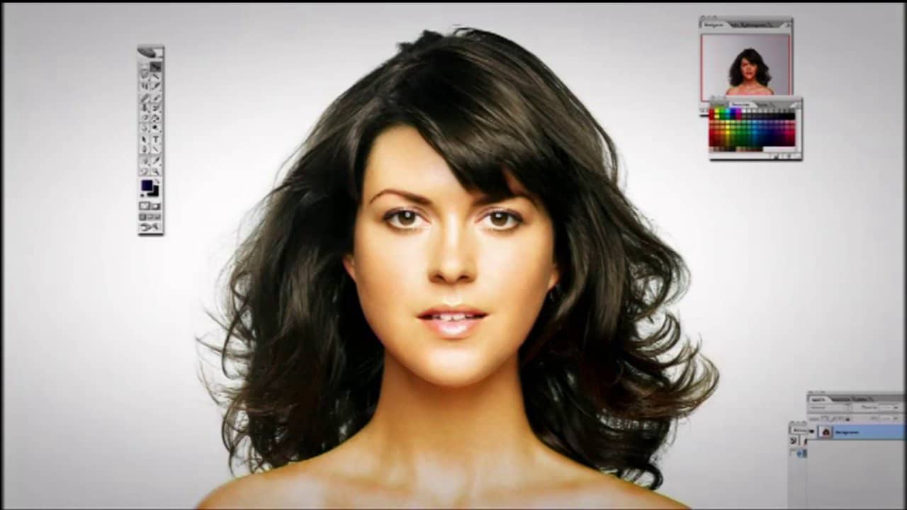 Dawn Gets Naked - Graphics Sequence on Vimeo