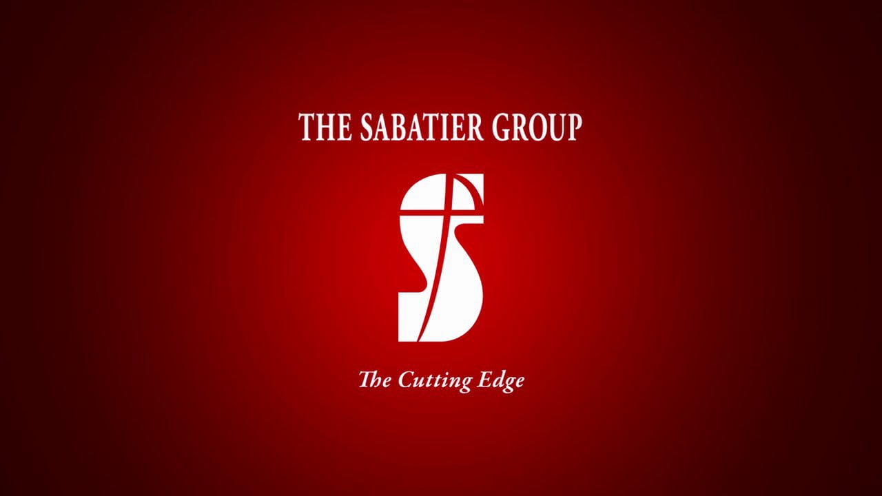 Sabatier Logo on Vimeo