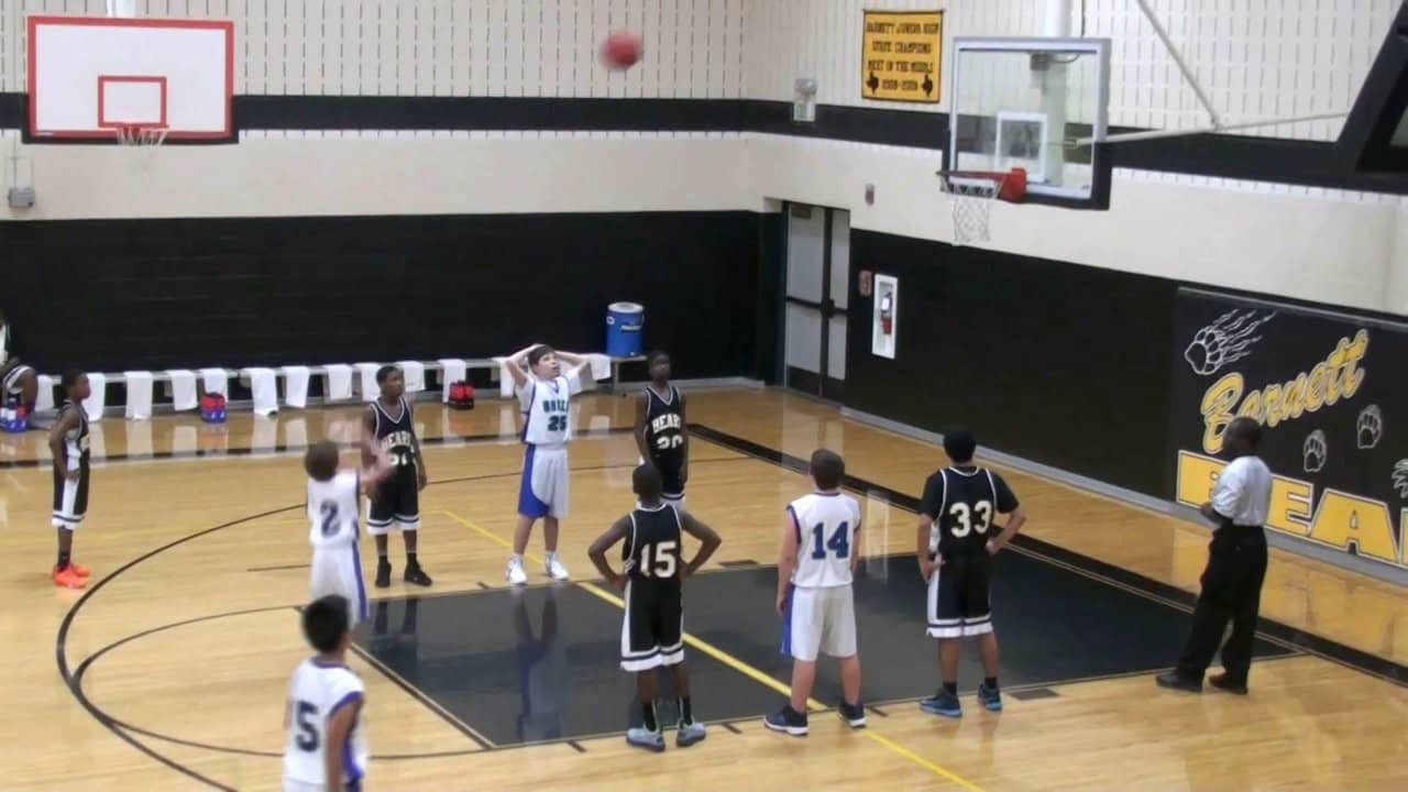 Dylan Basketball Tournament Highlites on Vimeo