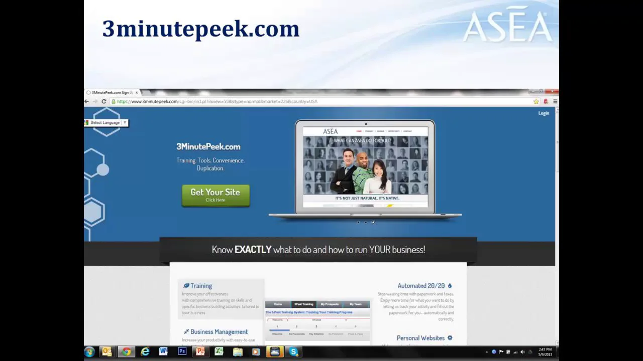 Team Reactive_Basic Training_Paul Taira 121413 - Team Reactive Basics Training with Paul Taira ...