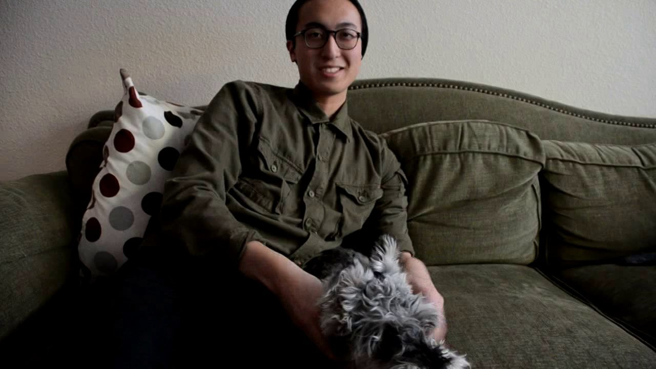 Lucas + Otto on Vimeo