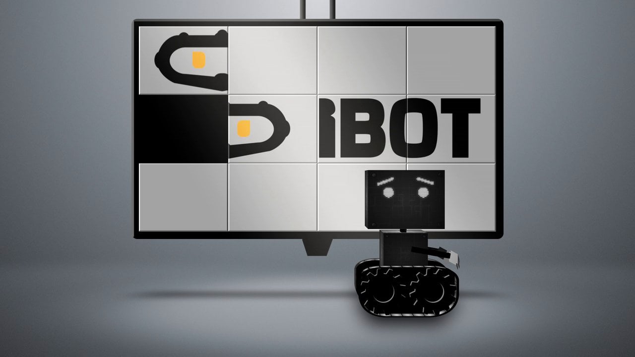 iBot - The Industrial Internet Company on Vimeo