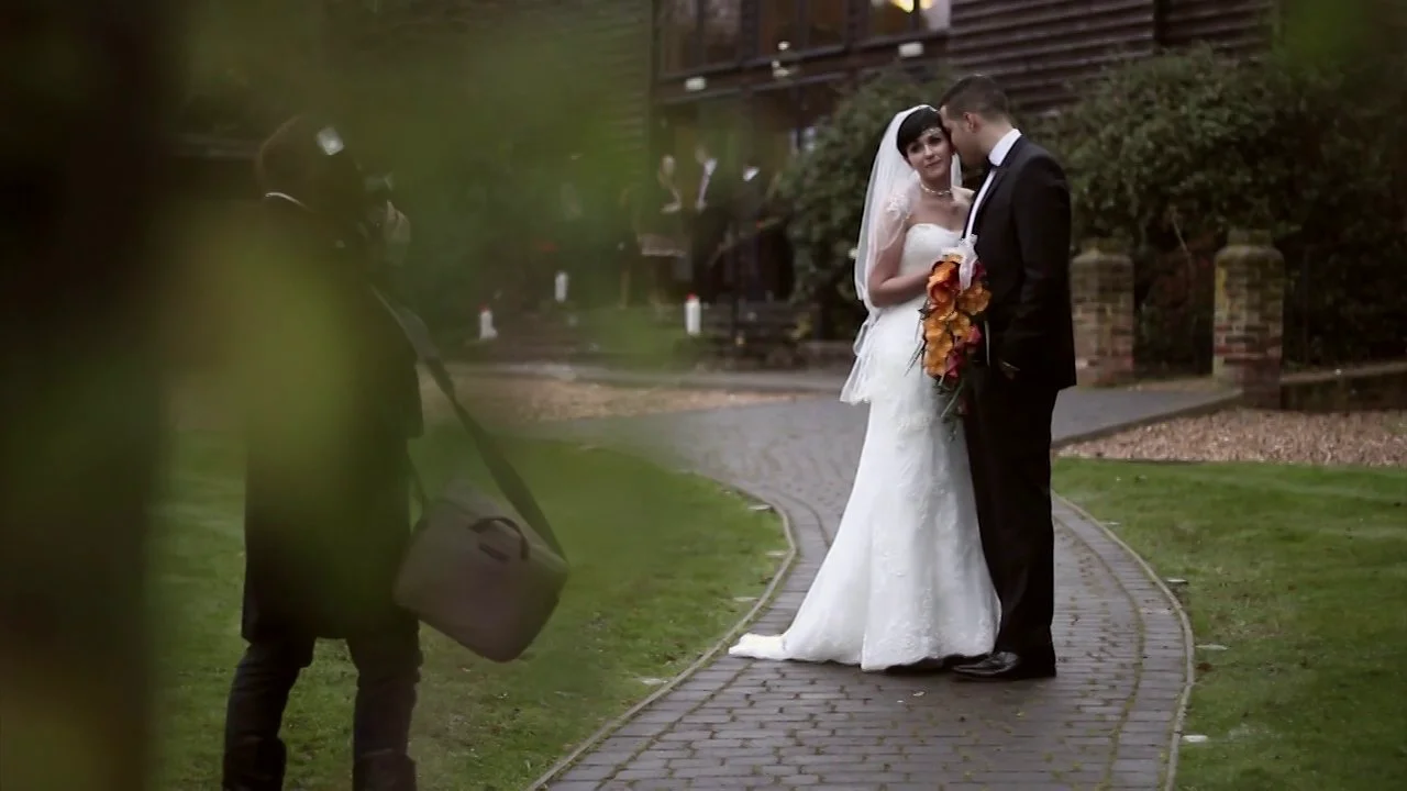 Charles & Gaby | Studham