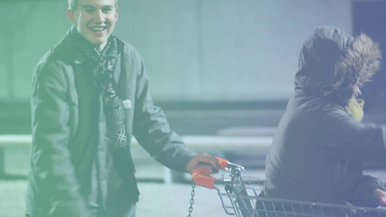 Nimm eine Nase voll - Frische Brötchen on Vimeo