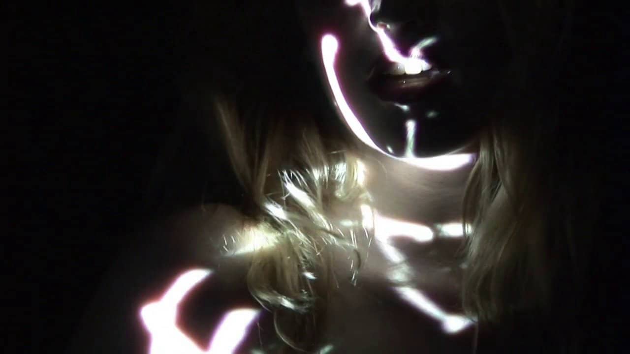Light Project ft. Haley Sorenson (unrealized) 2010 on Vimeo