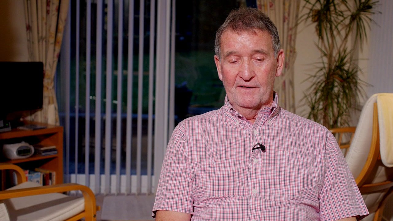 Barry Murphy talks about the Barnsley F.C promotion team of 1967/68 on ...