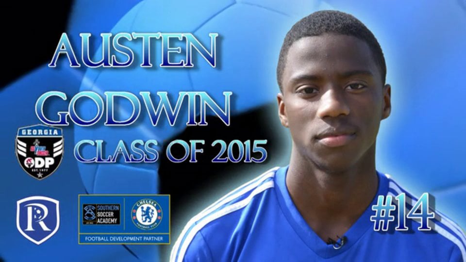 Austen Godwin Soccer Highlights on Vimeo