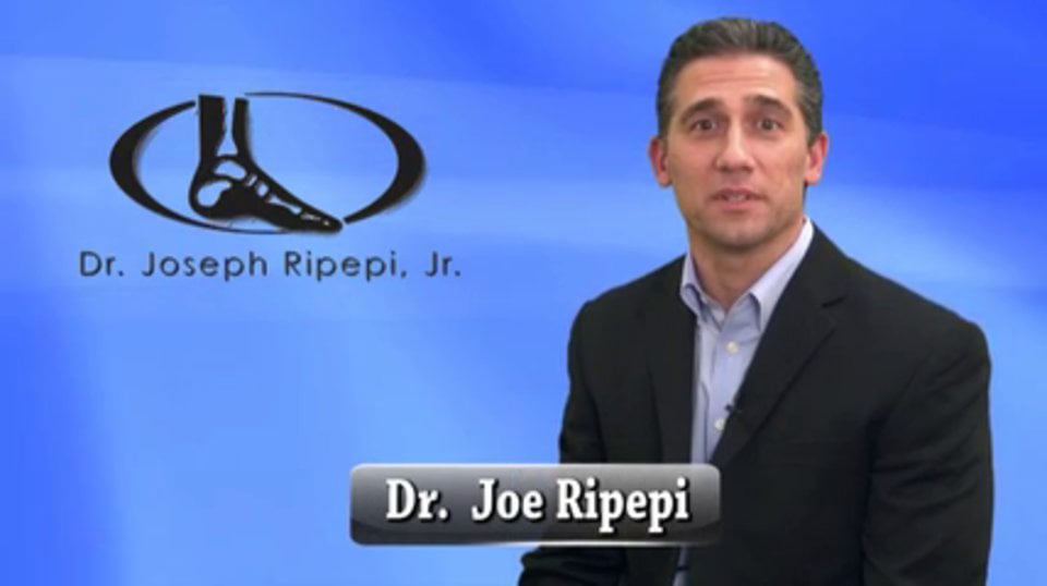 Laser Therapy for Fungal Toenails - Podiatrist in Parma, Rocky River ...