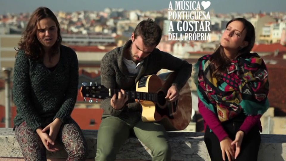 André Santos - "Mutantes" com Joana Espadinha & Margarida Campelo on Vimeo