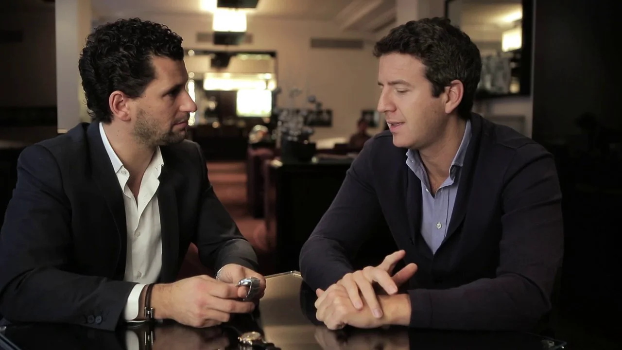 Tout savoir sur la Rolex "Jean-Claude Killy"avec Antoine Rauis - Le ...