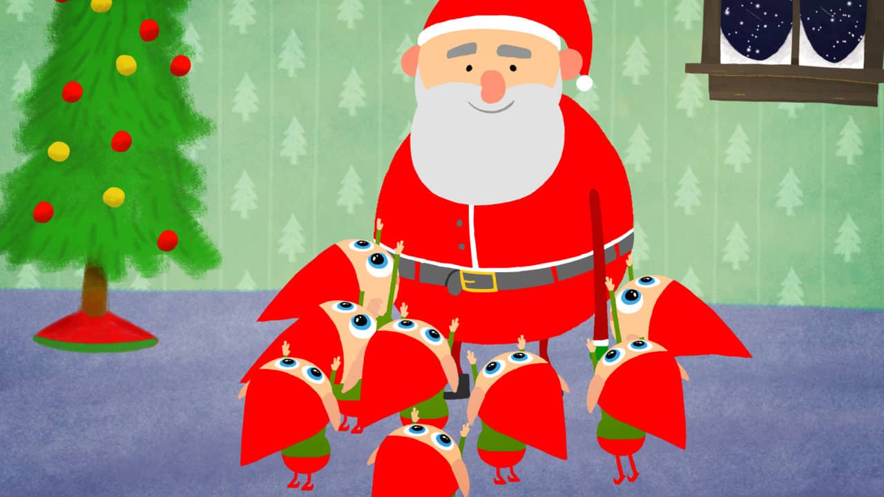 12 Days of Elves: Day 8 on Vimeo