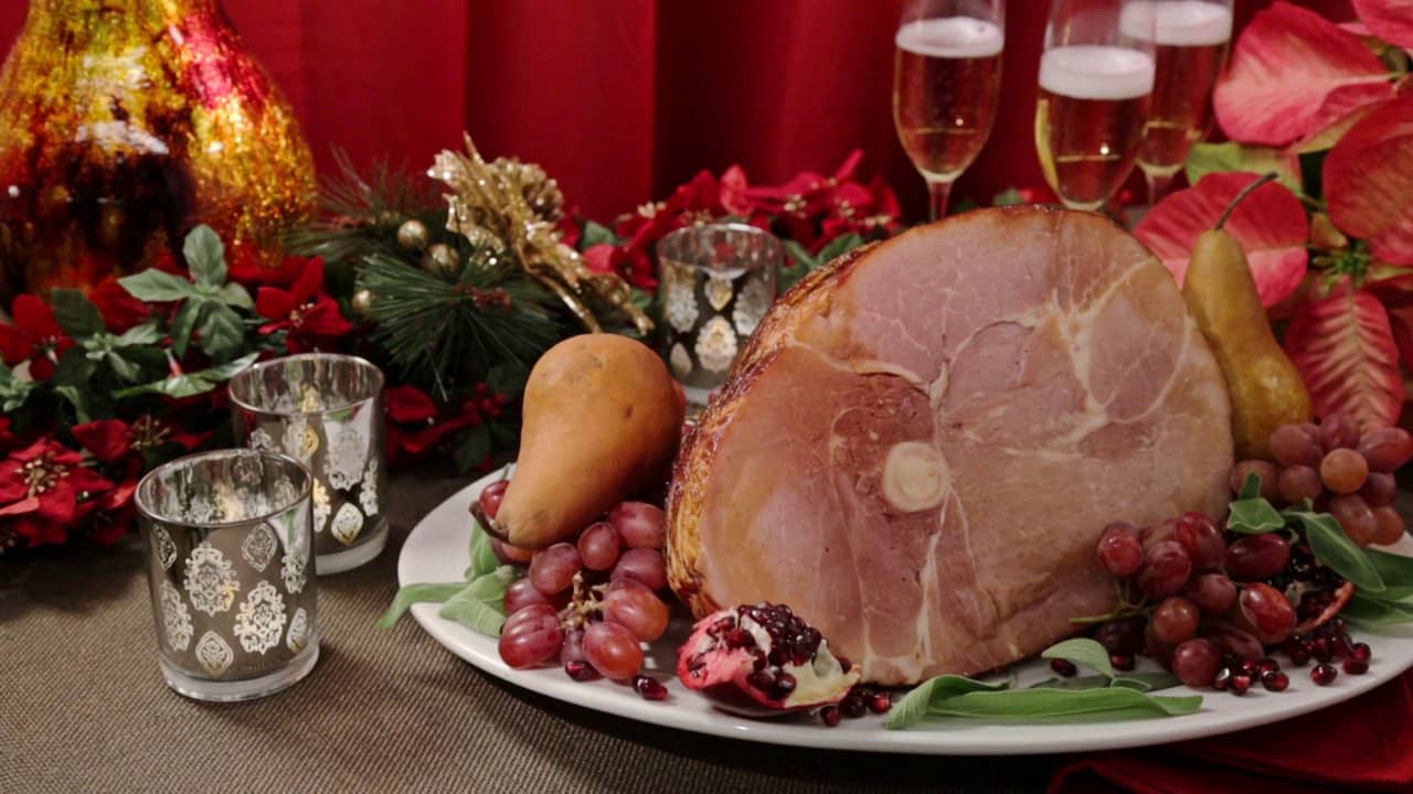 FG Meyer Flame Crafted Ham on Vimeo