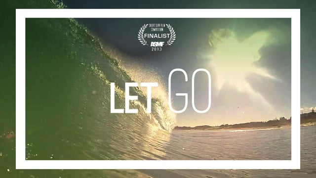 Let Go