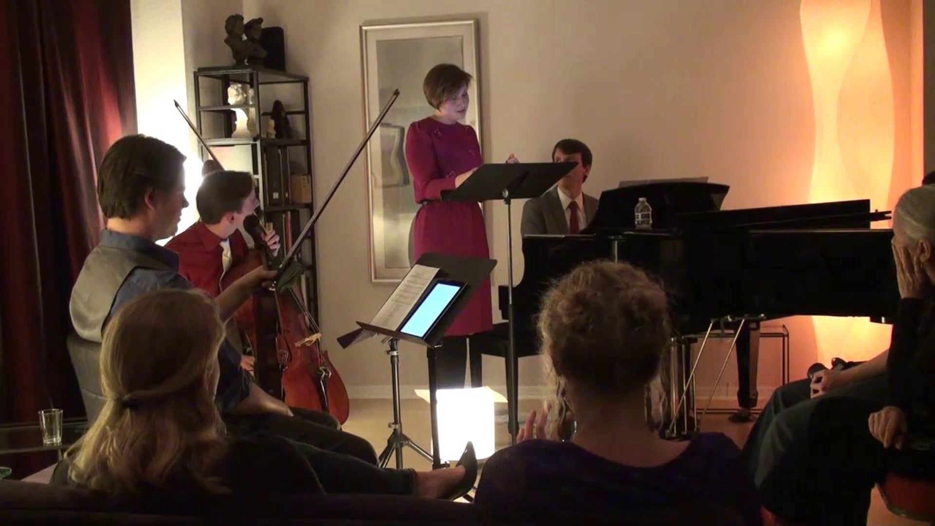 Video Game Composer | Jonathan Geer