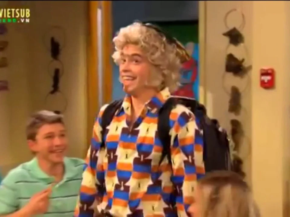 Damien Haas- So Random Characters on Vimeo