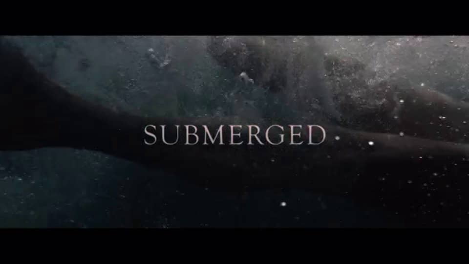 Submerged - Trailer on Vimeo