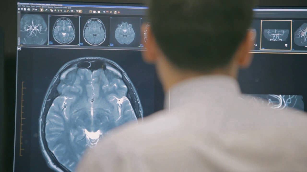 What to expect when having a MRI Scan at Melbourne Radiology Clinic ...
