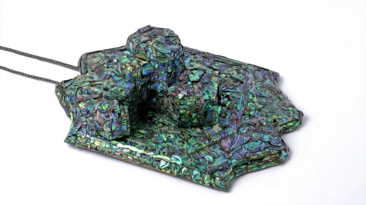 Conversations About Contemporary Jewellery: Lisa Walker on Vimeo