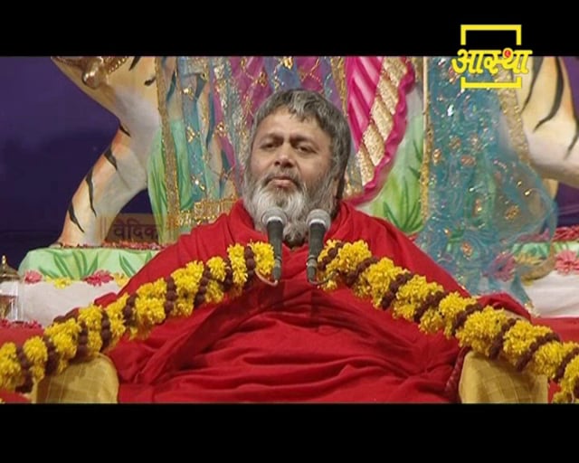 Saints & Gurus - Avdhoot Baba Shivanand Ji on Vimeo