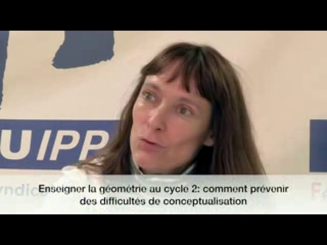 Université d'automne du SNUipp-FSU 2013 on Vimeo