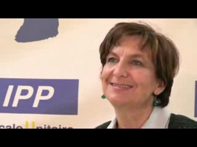 Université d'automne du SNUipp-FSU 2013 on Vimeo