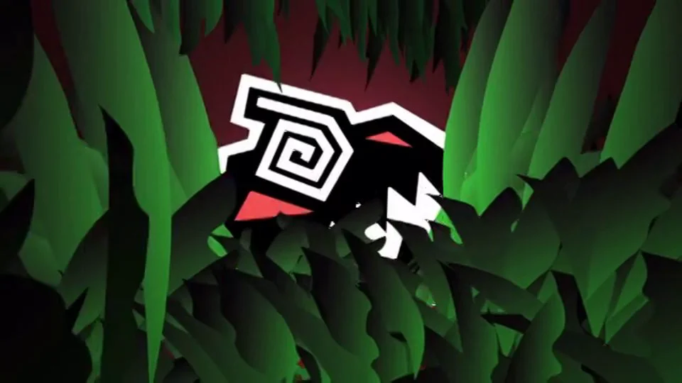 Toronto Raptors Jumbo-Screen Animation on Vimeo