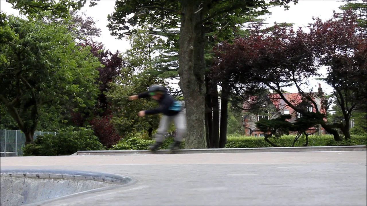Tony Hoggan (13) random clips and leftovers 2013 on Vimeo