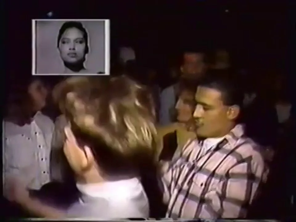 25th Dimension Show 10 Part 2 on Vimeo