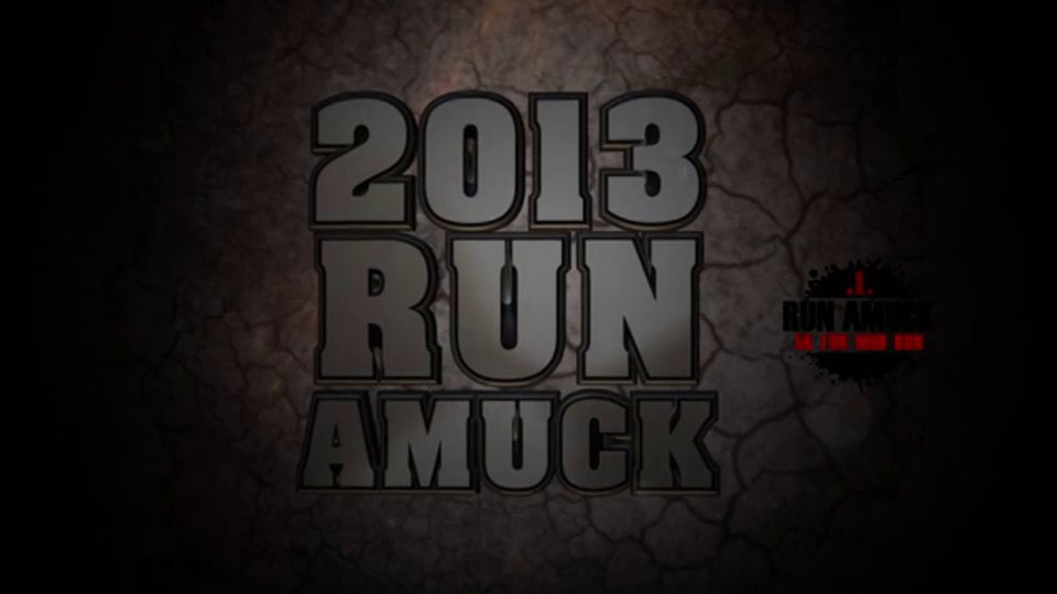 2013 JLCC Run Amuck (Official Video) on Vimeo