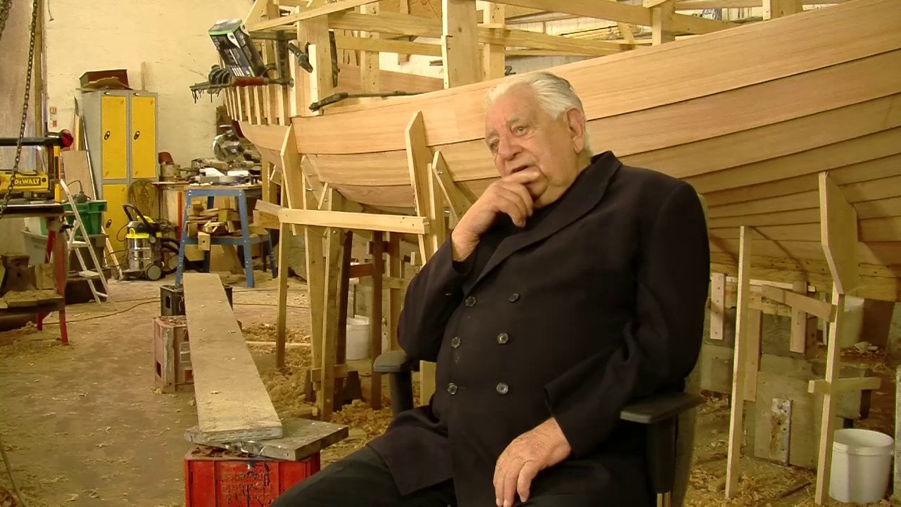 Dennis Gaff on BILLY MAY on Vimeo