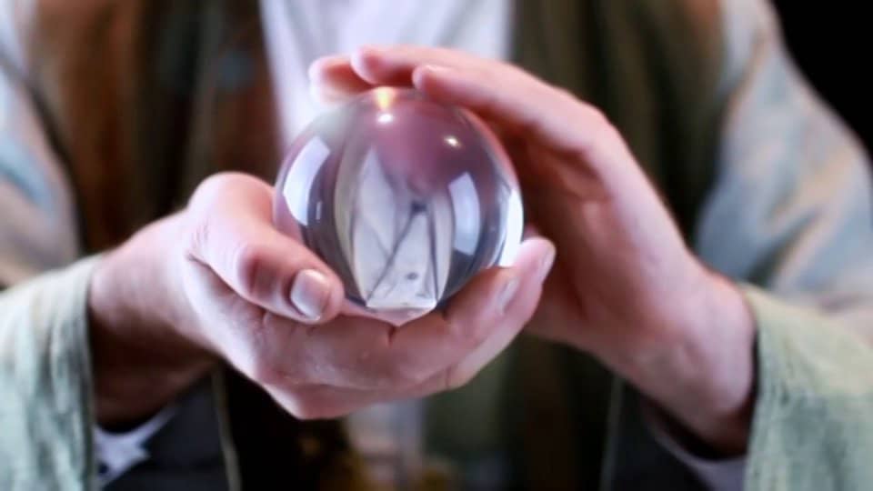 Cyril the Sorcerer's "Recycling is Magic" and "MAGITRICITY" Shows on Vimeo