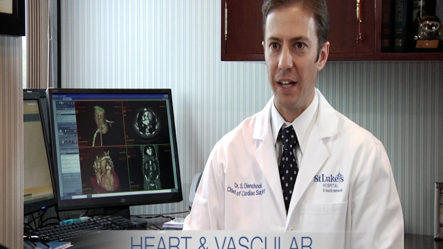 SLUHN - Heart and Vascular (Allentown) on Vimeo