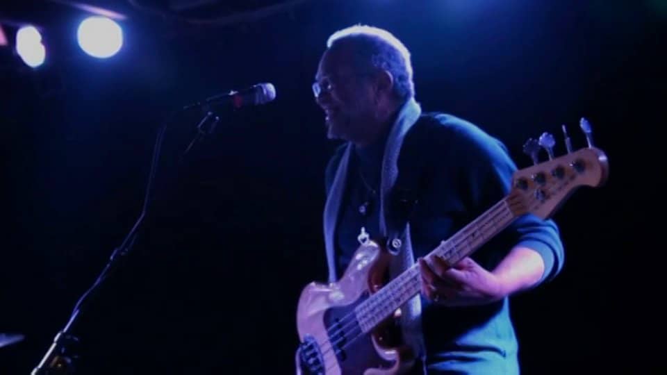 "Everyday will be like a Holiday" - Gravy with George Porter Jr. (Live ...