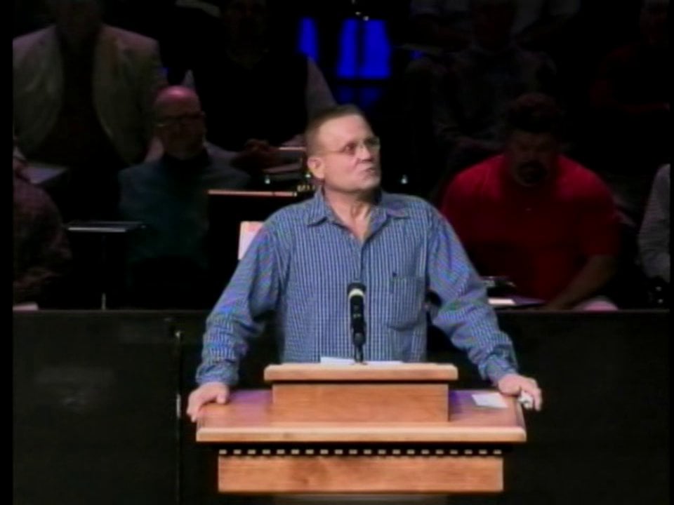 Mickey Plyler Testimony on Vimeo