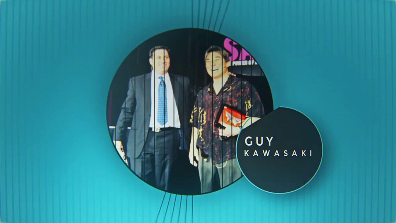 Larry Benet Speaking Reel (Jeff Roldan) on Vimeo