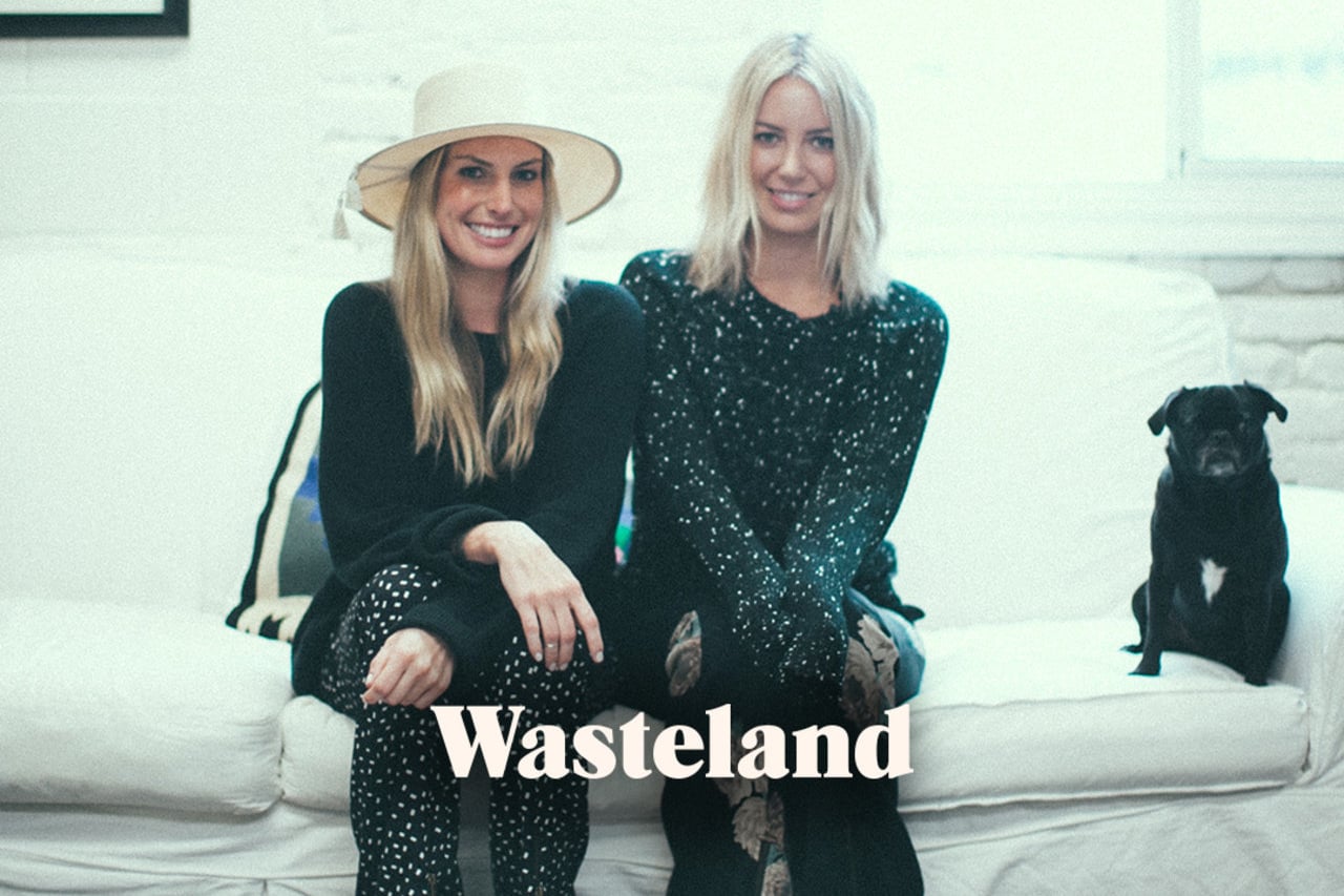 Brand Obsession: Stone Cold Fox | Videos & Movies on Vimeo