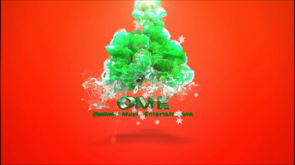 Christmas-OME-Fluid on Vimeo