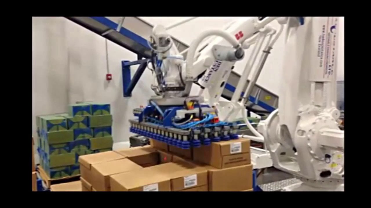 Haden and Custance on Vimeo