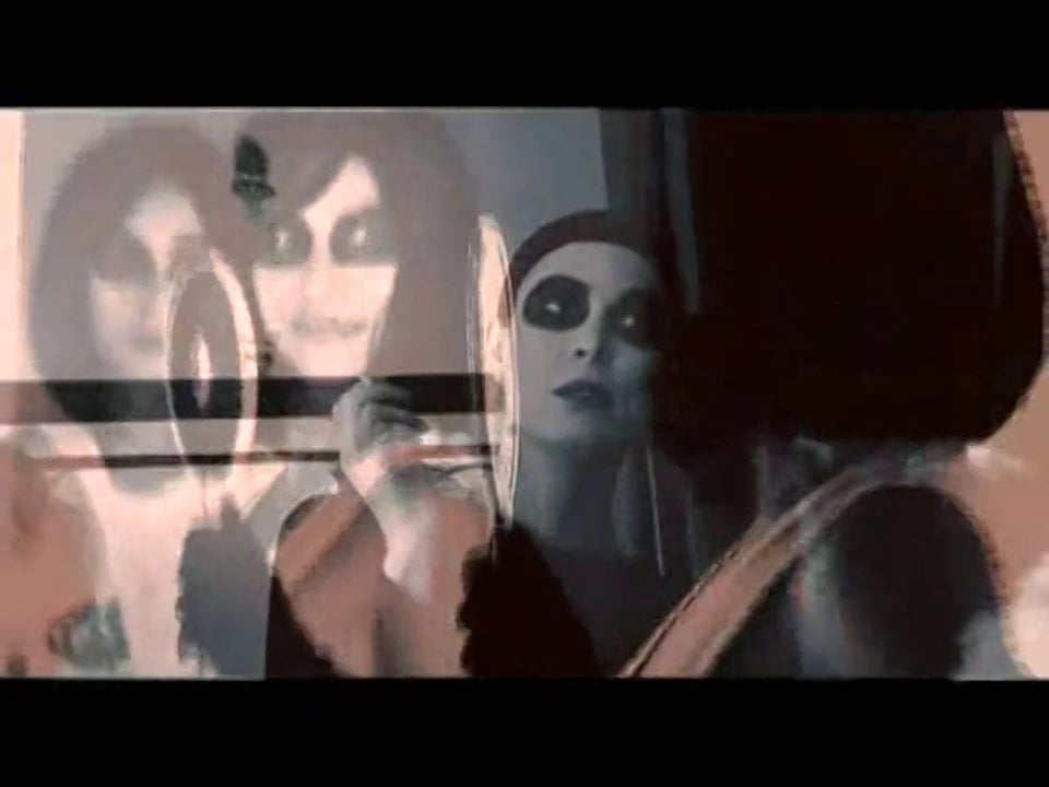 Absolut 1879 Label Concept Video on Vimeo