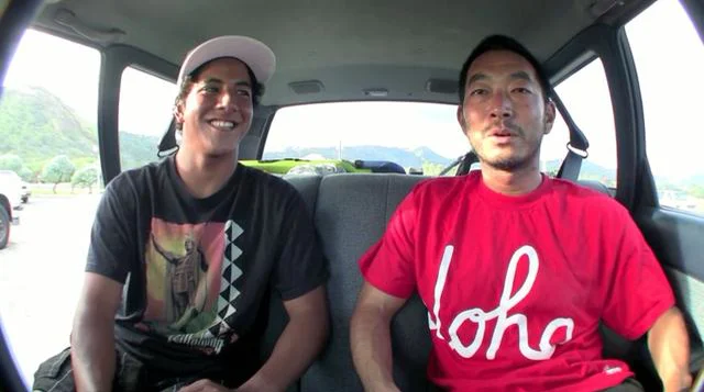 Novus Swell S2E6: Isaiah Moniz on Vimeo