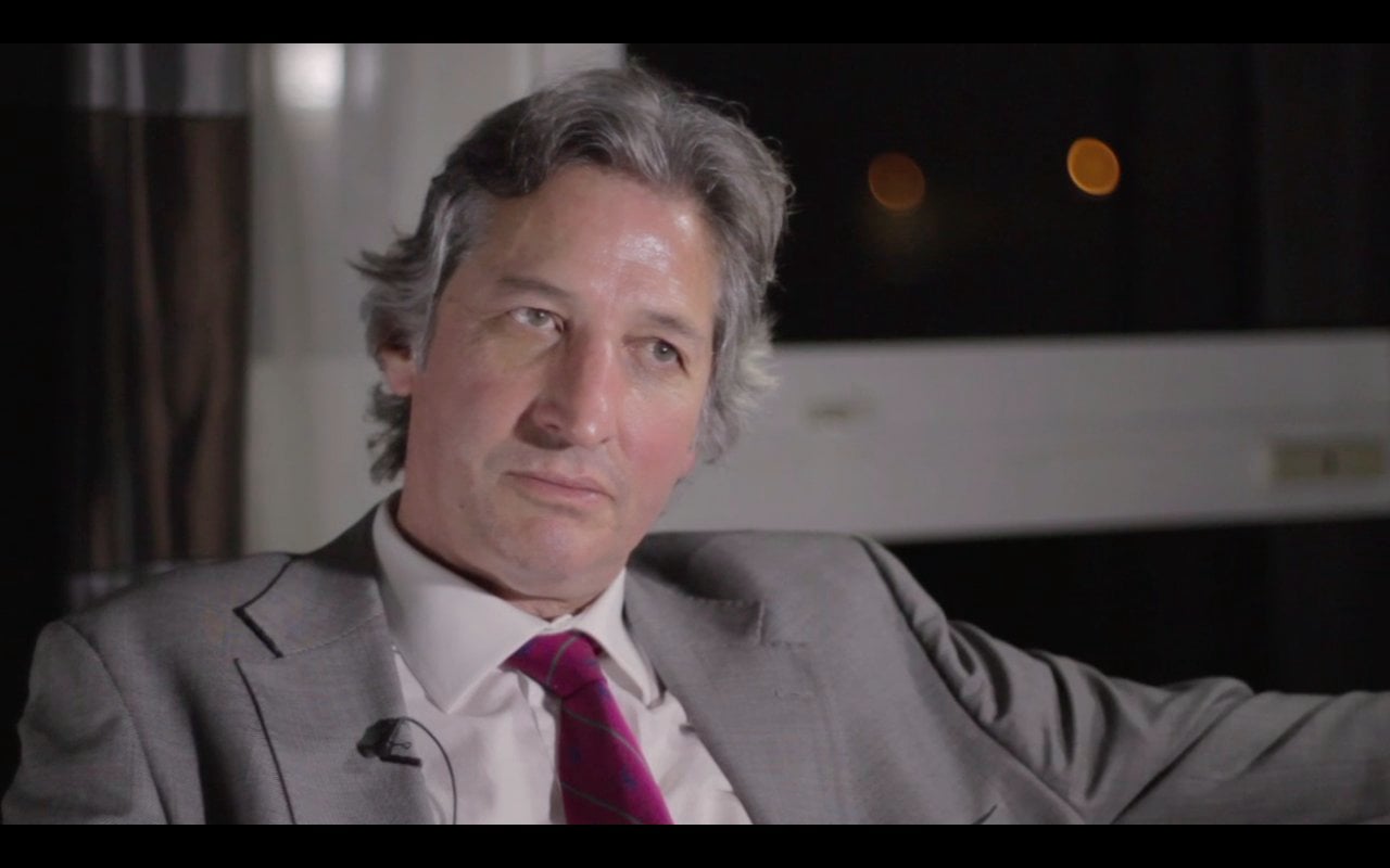 Stephen Bolsin on Vimeo