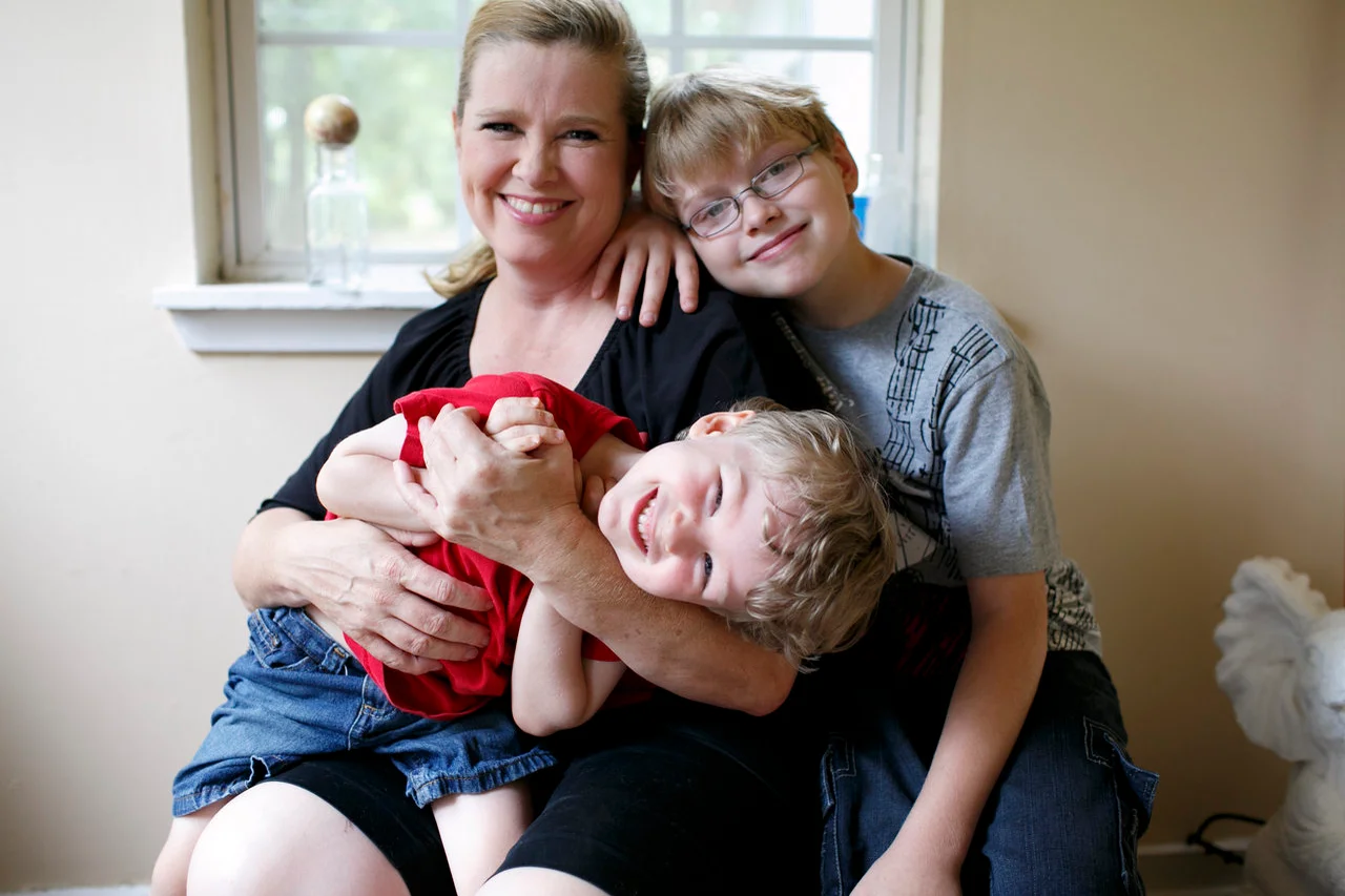 "I Want My Kids to Be Kids" on Vimeo