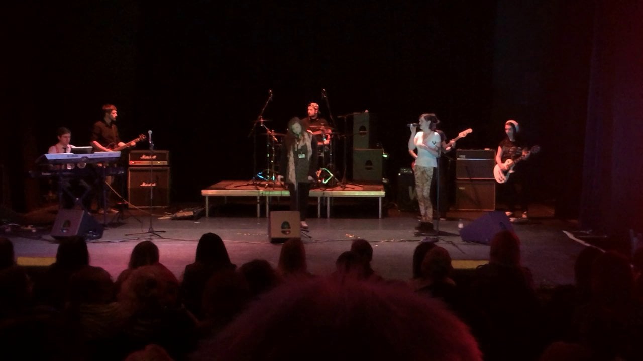Alex bass on Vimeo