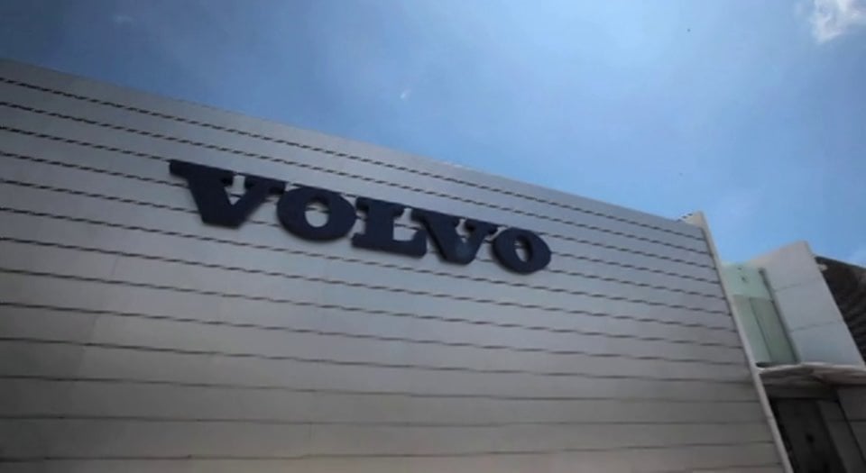 Volvo Trucks Toluca on Vimeo