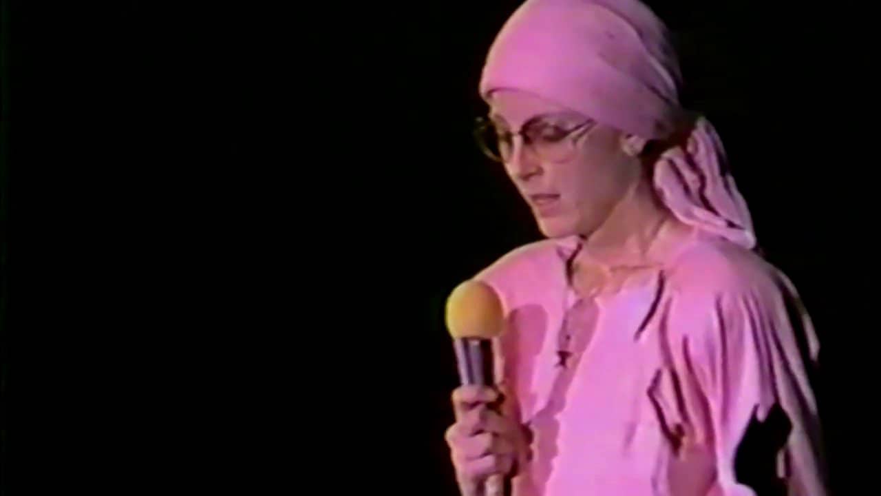 Treya's Story: In Her Own Words on Vimeo