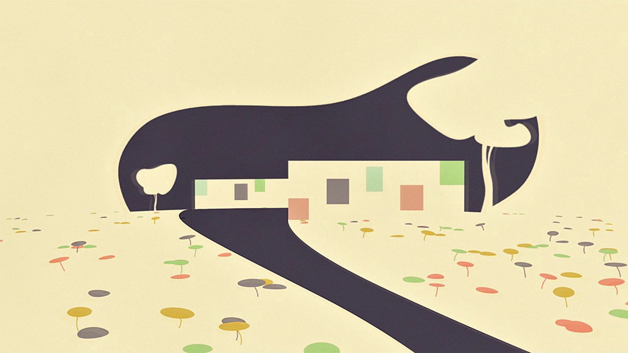 Child Care Centre - Animation for a Cause on Vimeo