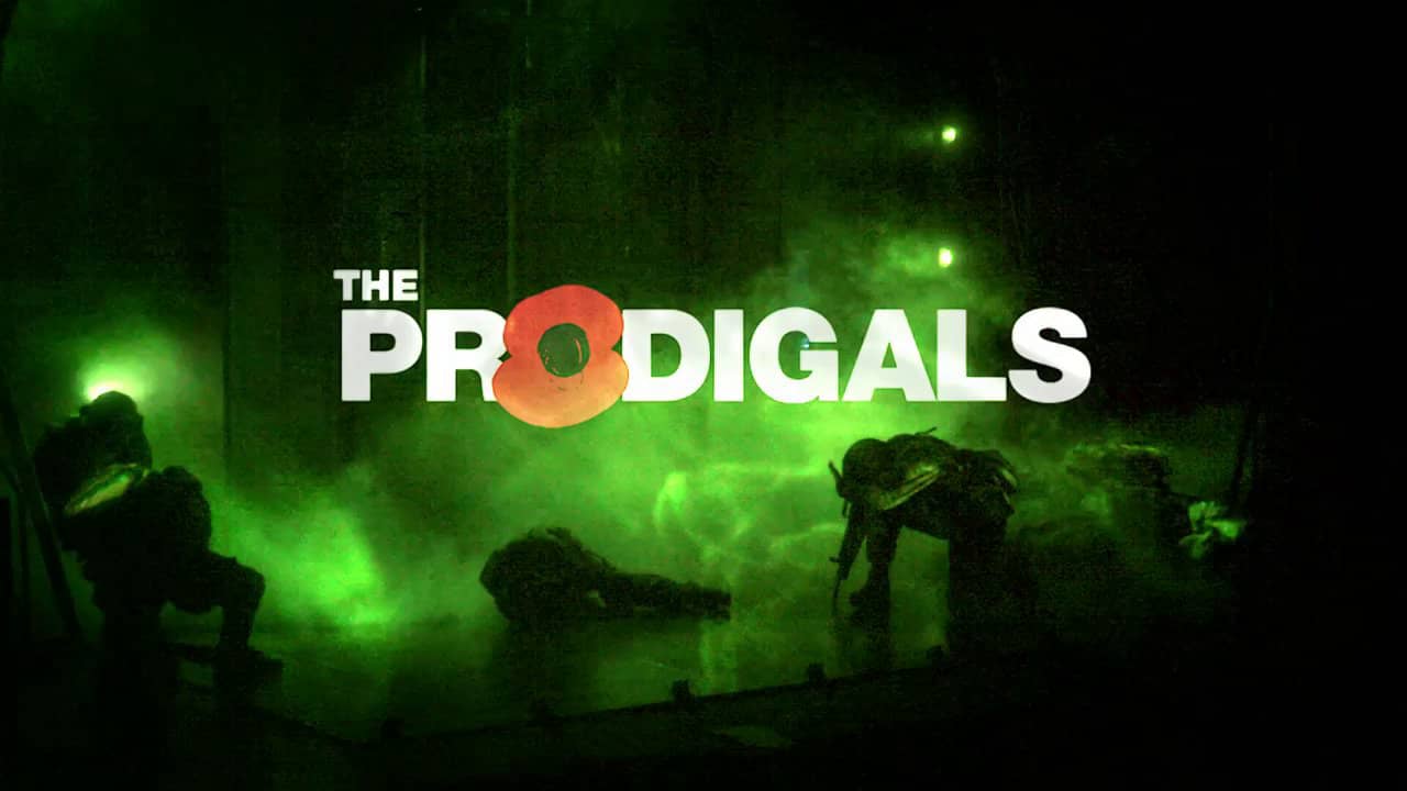 The Prodigals Musical - Promotional Film on Vimeo